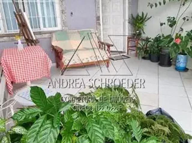 Casa / Sobrado para Venda em Praia Grande/SP Balneário Maracanã 2 Quartos