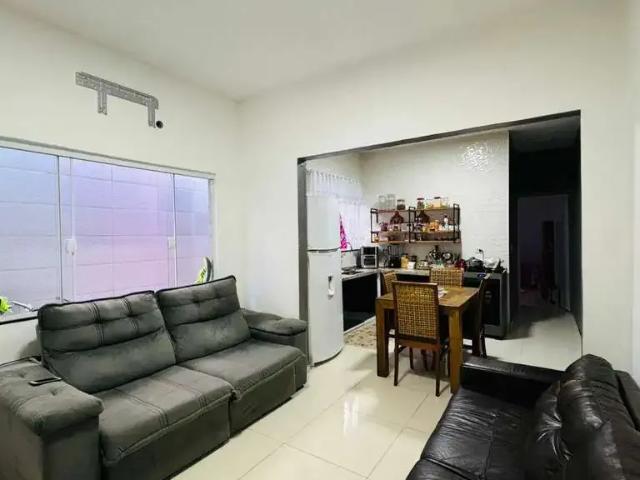 Casa / Sobrado para Venda em Praia Grande/SP Maracanã 2 Quartos