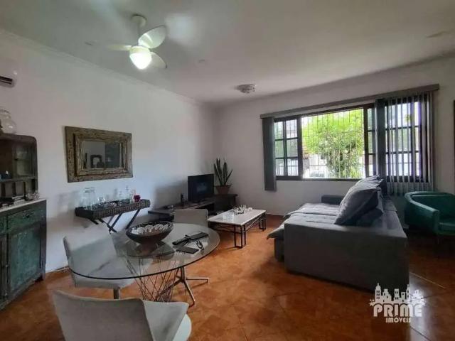 Casa / Sobrado para Venda em Praia Grande/SP Balneário Maracanã 2 Quartos