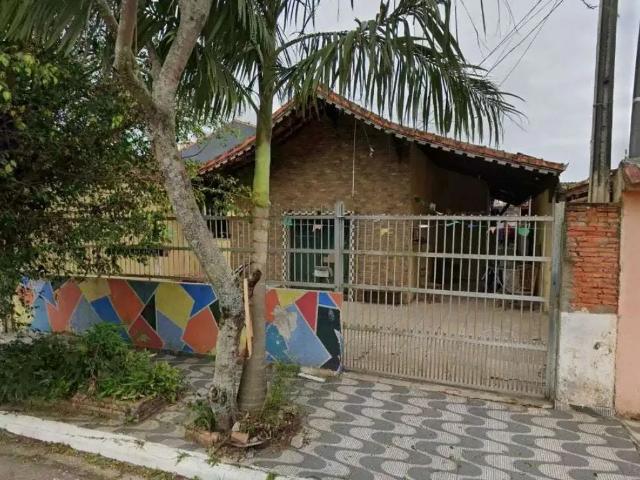 Casa / Sobrado para Venda em Praia Grande/SP Balneário Maracanã