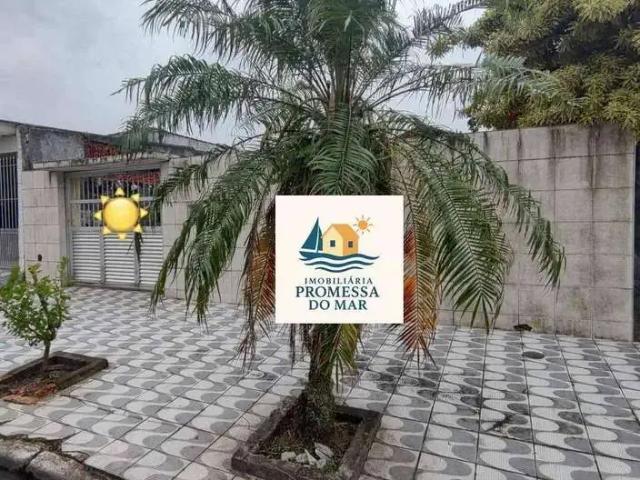 Casa / Sobrado para Venda em Praia Grande/SP Balneário Maracanã