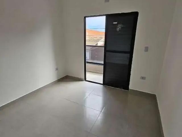 Casa / Sobrado para Venda em Praia Grande/SP Maracanã 3 Quartos