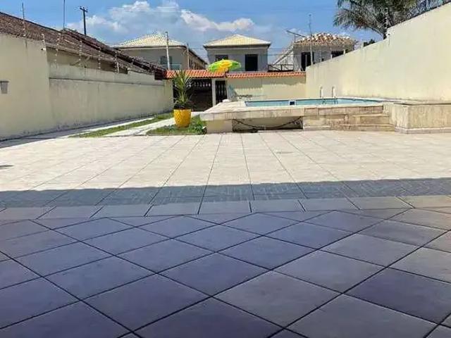 Casa / Sobrado para Venda em Praia Grande/SP Balneário Maracanã 3 Quartos