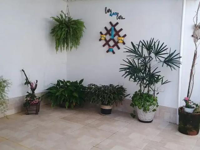 Casa / Sobrado para Venda em Praia Grande/SP Balneário Maracanã 3 Quartos