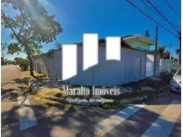 Casa / Sobrado para Venda em Praia Grande/SP Maracanã 3 Quartos