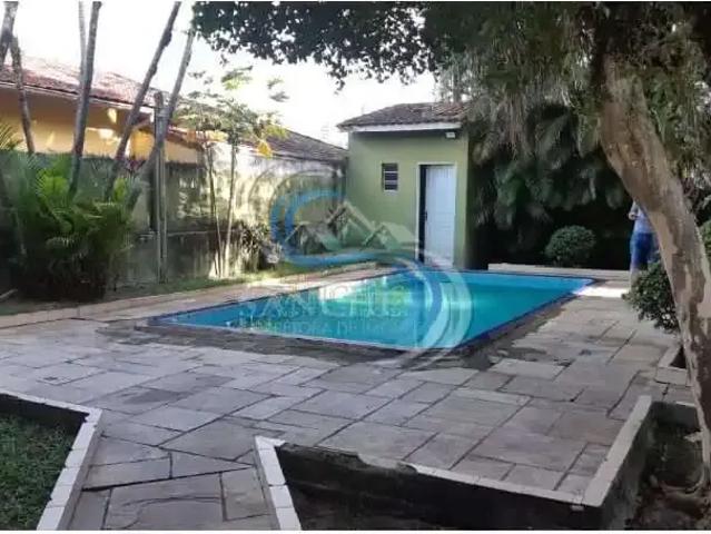 Casa / Sobrado para Venda em Praia Grande/SP Balneário Maracanã 3 Quartos
