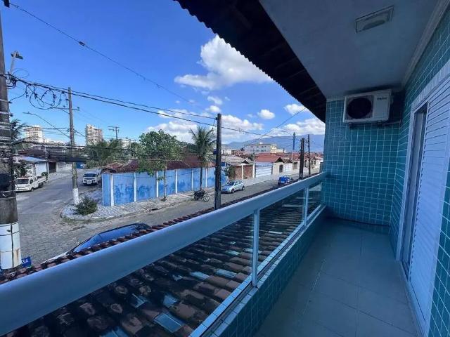 Casa / Sobrado para Venda em Praia Grande/SP Balneário Maracanã 3 Quartos