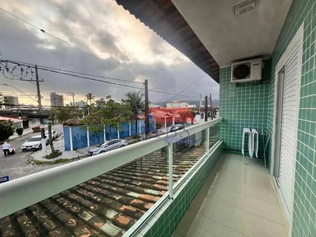 Casa / Sobrado para Venda em Praia Grande/SP Balneário Maracanã 3 Quartos