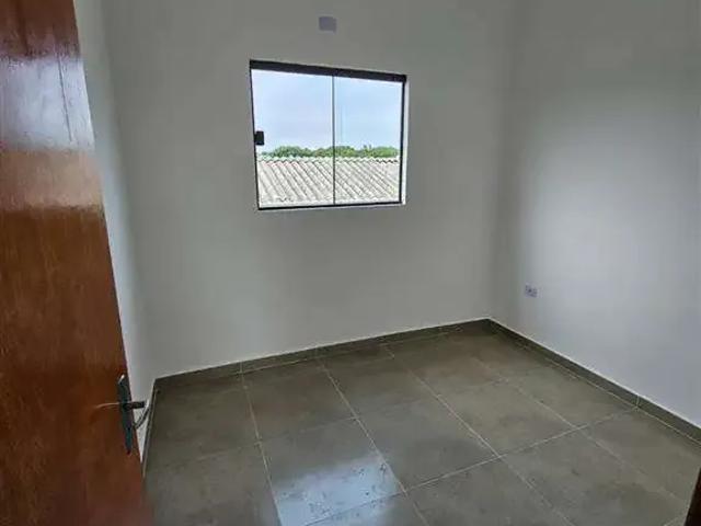 Casa / Sobrado para Venda em Praia Grande/SP Balneário Maracanã 3 Quartos