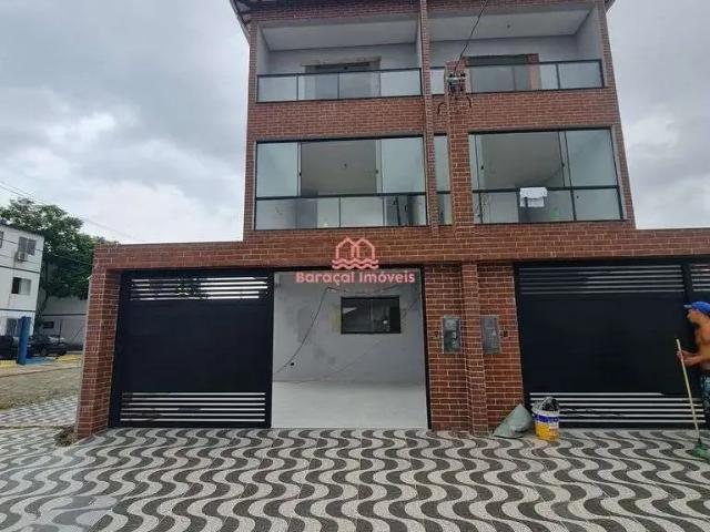 Casa / Sobrado para Venda em Praia Grande/SP Maracanã 3 Quartos