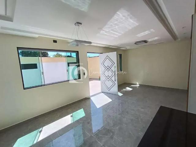 Casa / Sobrado para Venda em Praia Grande/SP Balneário Maracanã 3 Quartos