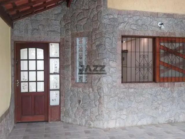 Casa / Sobrado para Venda em Praia Grande/SP Balneário Maracanã 3 Quartos
