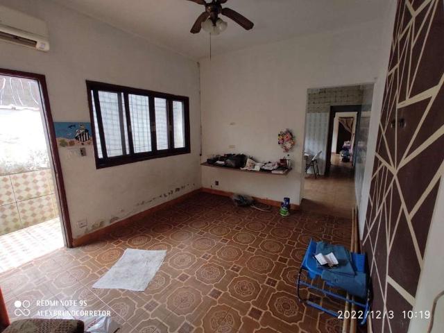 Casa / Sobrado para Venda em Praia Grande/SP Balneário Maracanã 3 Quartos