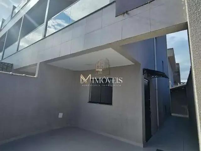 Casa / Sobrado para Venda em Praia Grande/SP Balneário Maracanã 3 Quartos