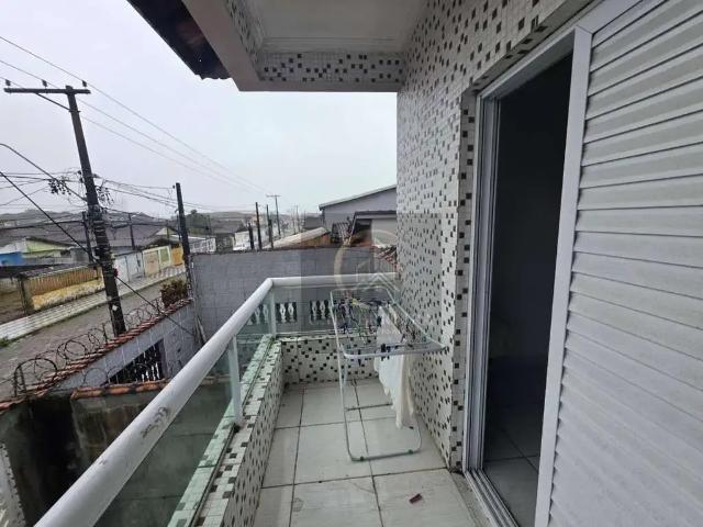 Casa / Sobrado para Venda em Praia Grande/SP Balneário Maracanã 3 Quartos