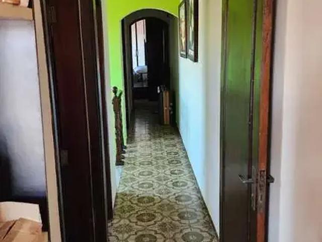 Casa / Sobrado para Venda em Praia Grande/SP Balneário Maracanã 3 Quartos