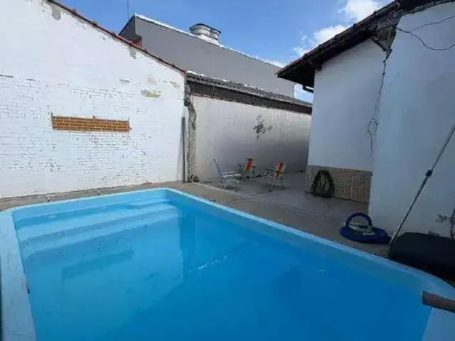 Casa / Sobrado para Venda em Praia Grande/SP Balneário Maracanã 3 Quartos