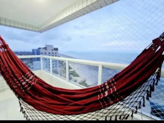 Casa / Sobrado para Venda em Praia Grande/SP Balneário Maracanã 3 Quartos