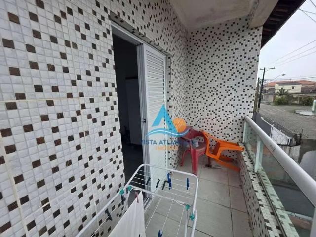 Casa / Sobrado para Venda em Praia Grande/SP Balneário Maracanã 3 Quartos