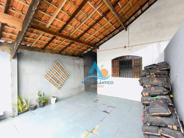 Casa / Sobrado para Venda em Praia Grande/SP Balneário Maracanã 3 Quartos
