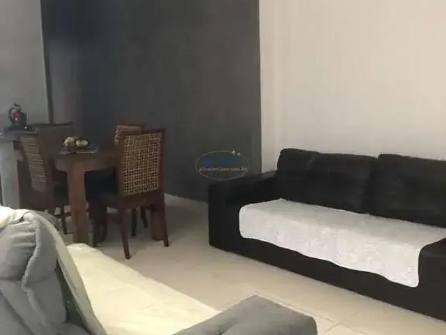 Casa / Sobrado para Venda em Praia Grande/SP Balneário Maracanã 3 Quartos