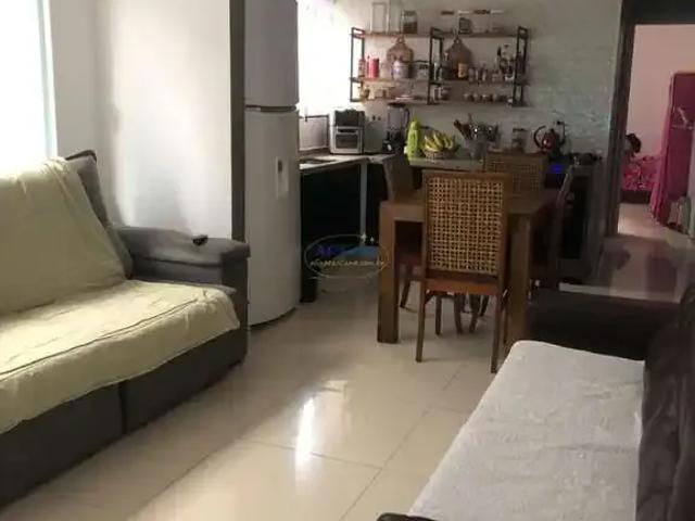 Casa / Sobrado para Venda em Praia Grande/SP Balneário Maracanã 3 Quartos