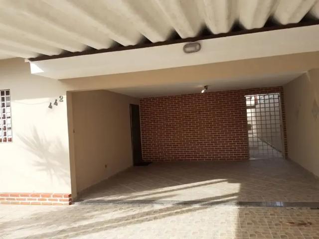 Casa / Sobrado para Venda em Praia Grande/SP Balneário Maracanã 3 Quartos