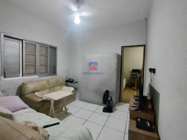 Casa / Sobrado para Venda em Praia Grande/SP Balneário Maracanã 3 Quartos