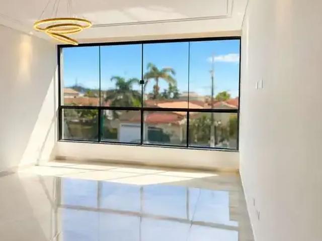 Casa / Sobrado para Venda em Praia Grande/SP Balneário Maracanã 3 Quartos