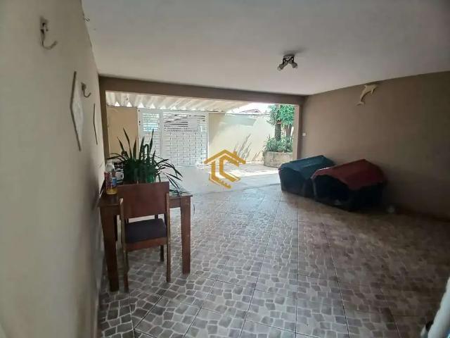 Casa / Sobrado para Venda em Praia Grande/SP Balneário Maracanã 3 Quartos