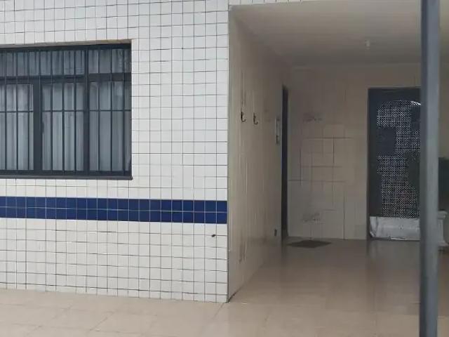 Casa / Sobrado para Venda em Praia Grande/SP Balneário Maracanã 3 Quartos