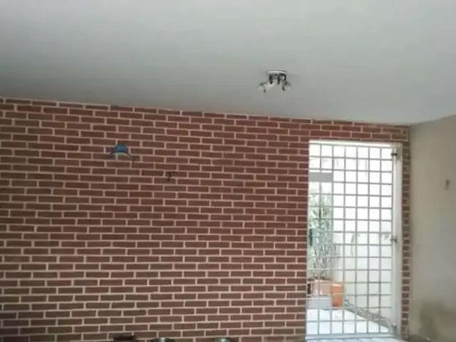 Casa / Sobrado para Venda em Praia Grande/SP Balneário Maracanã 3 Quartos