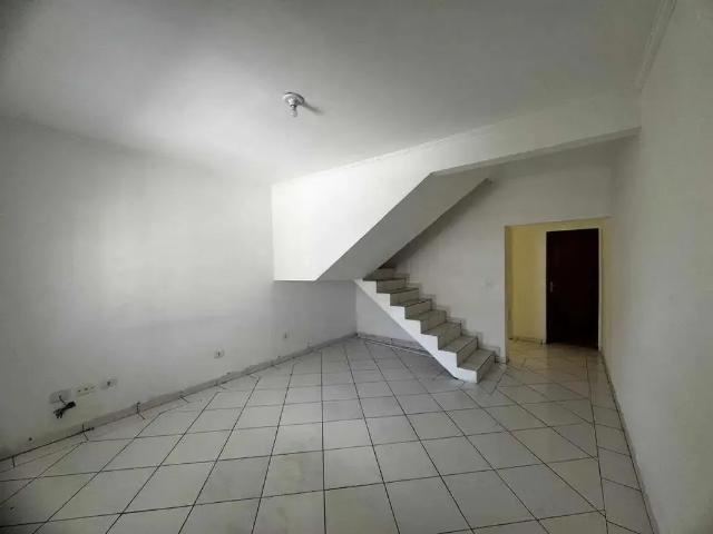 Casa / Sobrado para Venda em Praia Grande/SP Maracanã 3 Quartos