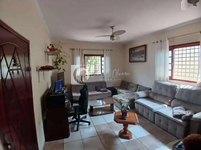 Casa / Sobrado para Venda em Praia Grande/SP Balneário Maracanã 3 Quartos