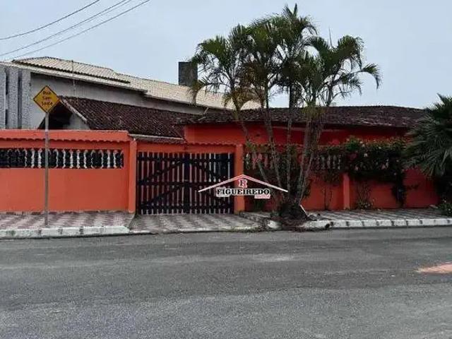 Casa / Sobrado para Venda em Praia Grande/SP Balneário Pires 2 Quartos