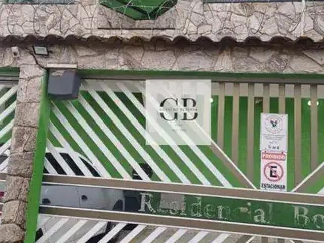 Casa / Sobrado para Venda em Praia Grande/SP Balneário Pires