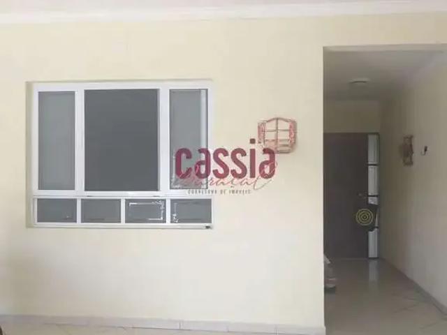 Casa / Sobrado para Venda em Praia Grande/SP Boqueirão 3 Quartos