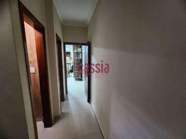 Casa / Sobrado para Venda em Praia Grande/SP Boqueirão 3 Quartos