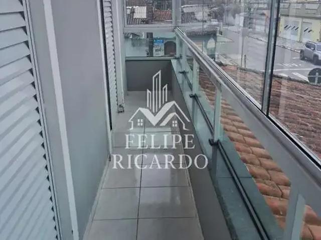Casa / Sobrado para Venda em Praia Grande/SP Boqueirão 3 Quartos