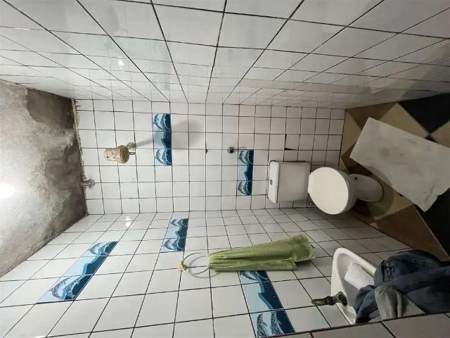 Casa / Sobrado para Venda em Praia Grande/SP Boqueirão 3 Quartos