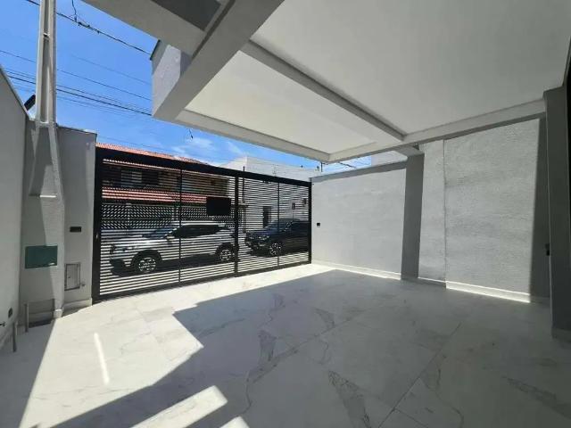 Casa / Sobrado para Venda em Praia Grande/SP Boqueirão 3 Quartos