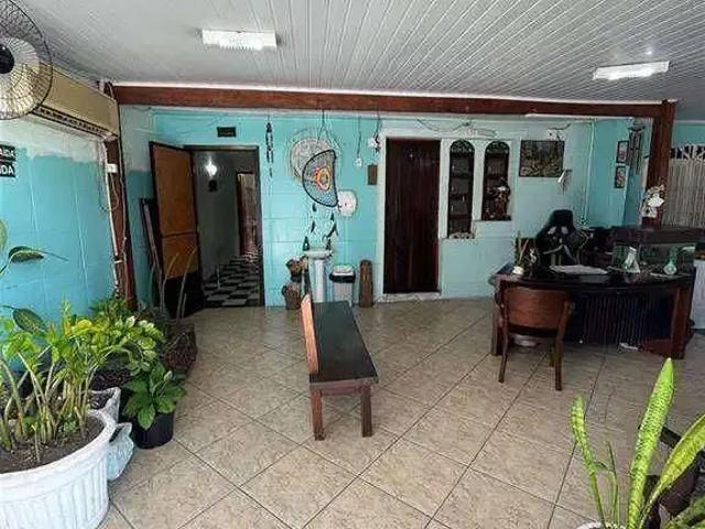 Casa / Sobrado para Venda em Praia Grande/SP Boqueirão 3 Quartos