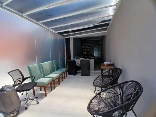 Casa / Sobrado para Venda em Praia Grande/SP Boqueirão 3 Quartos