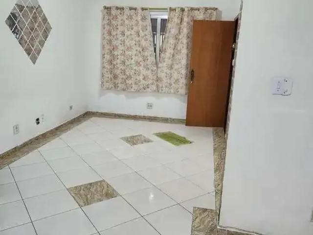 Casa / Sobrado para Venda em Praia Grande/SP Boqueirão 3 Quartos