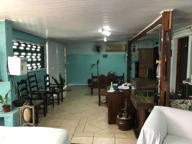 Casa / Sobrado para Venda em Praia Grande/SP Boqueirão 3 Quartos