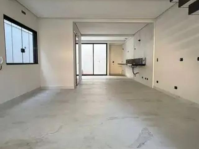 Casa / Sobrado para Venda em Praia Grande/SP Boqueirão 3 Quartos