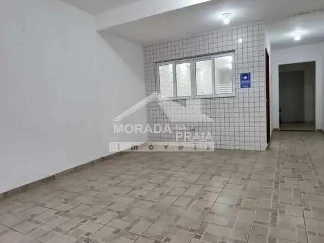 Casa / Sobrado para Venda em Praia Grande/SP Boqueirão 3 Quartos