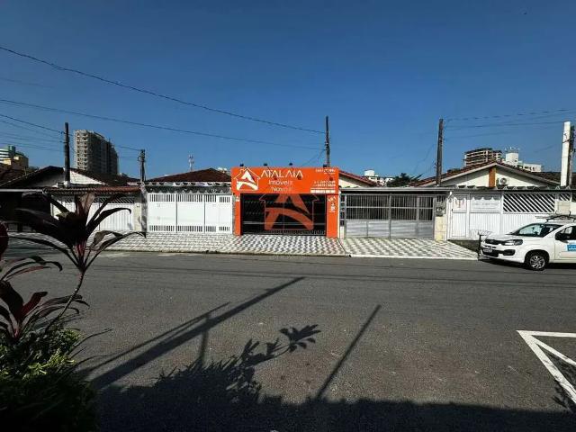 Casa / Sobrado para Venda em Praia Grande/SP Boqueirão