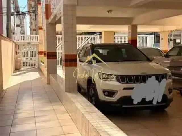 Casa / Sobrado para Venda em Praia Grande/SP Boqueirão 1 Quartos