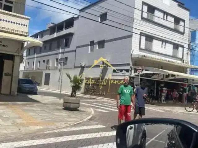 Casa / Sobrado para Venda em Praia Grande/SP Boqueirão 1 Quartos